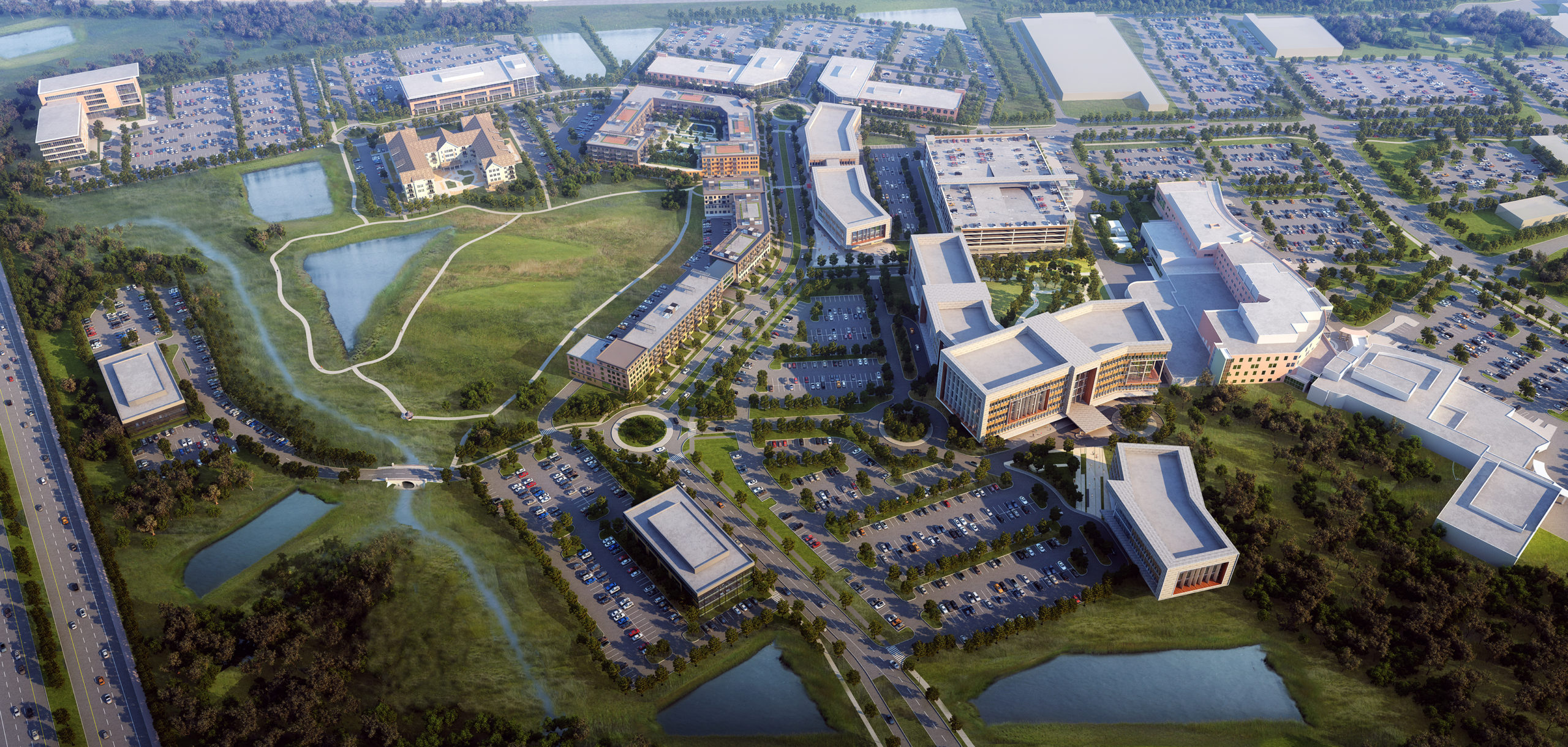 About - Minnesota Health Village