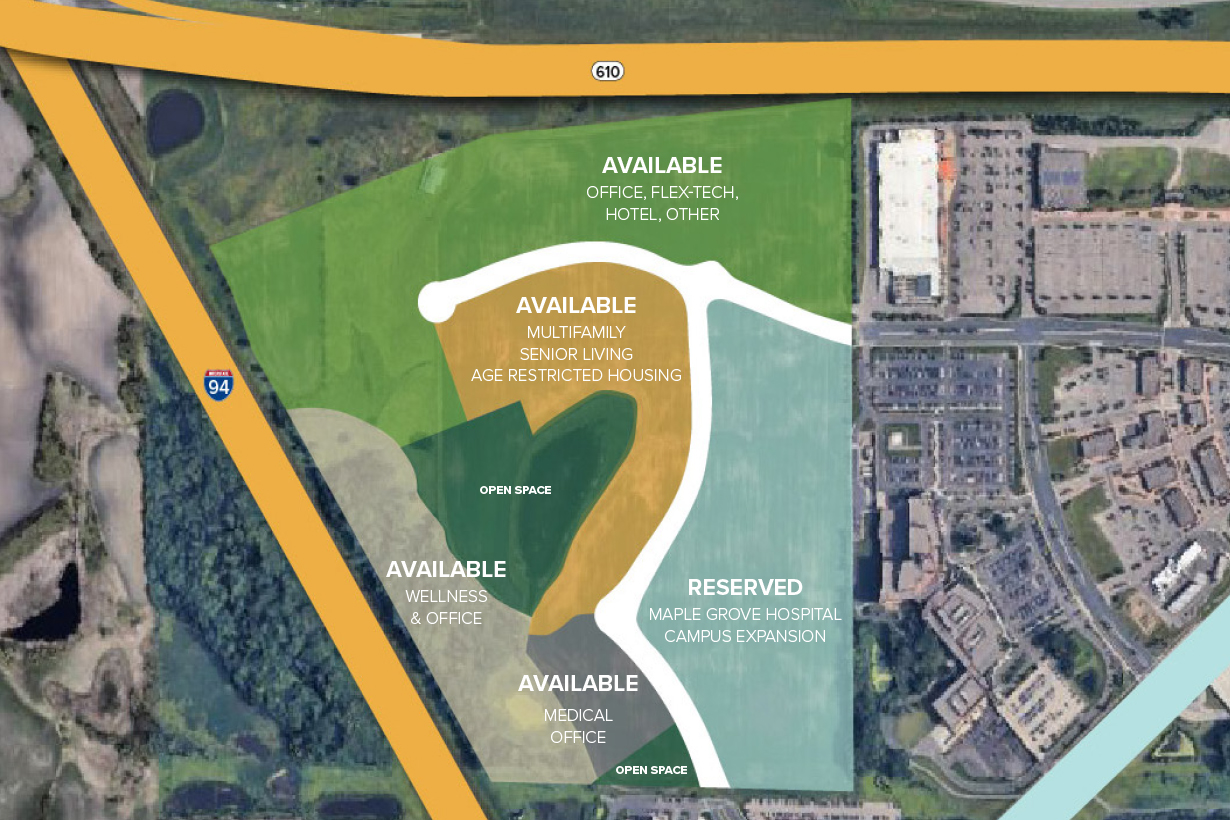 Opportunity - Minnesota Health Village